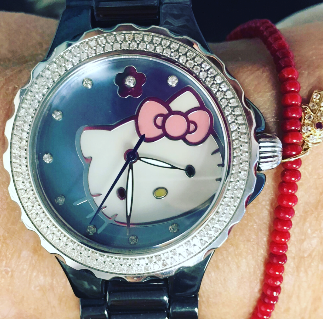 piaget « Whats On Her Wrist